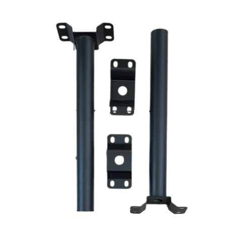 Jual TIANG BRACKET LAMPU PJU LED / BRACKET TIANG LAMPU JALAN | Shopee ...