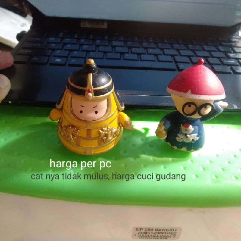 Jual Miniatur Prajurit China Miniatur Tentara China | Shopee Indonesia