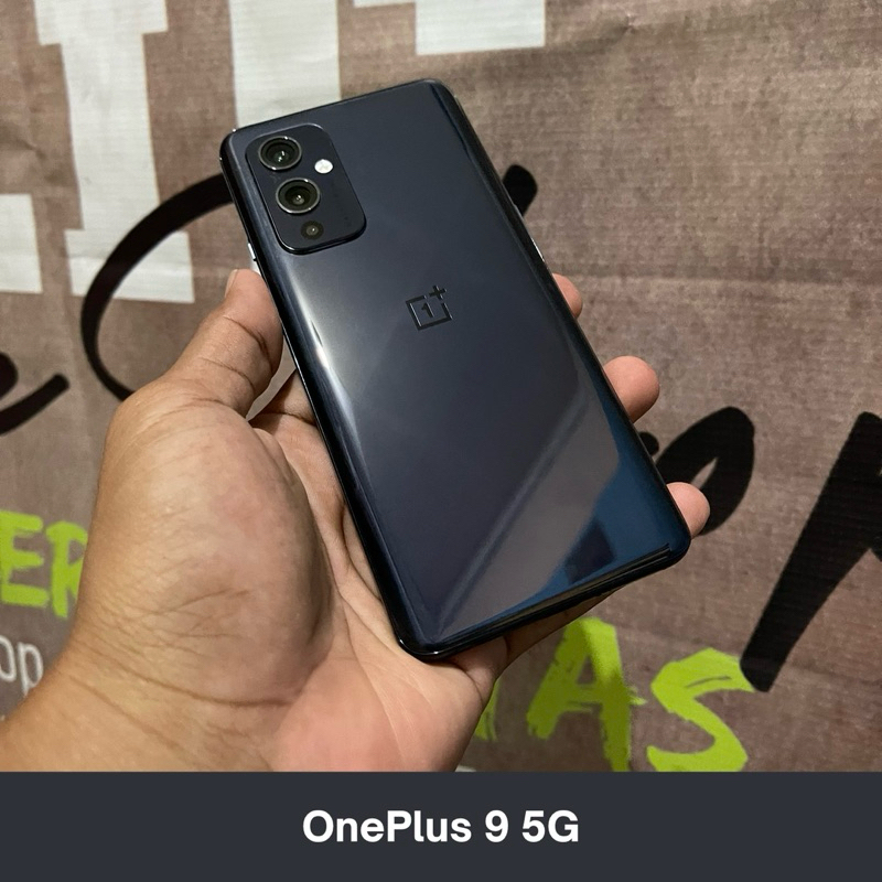 Jual OnePlus 9 5G murah cek deskripsi | Shopee Indonesia