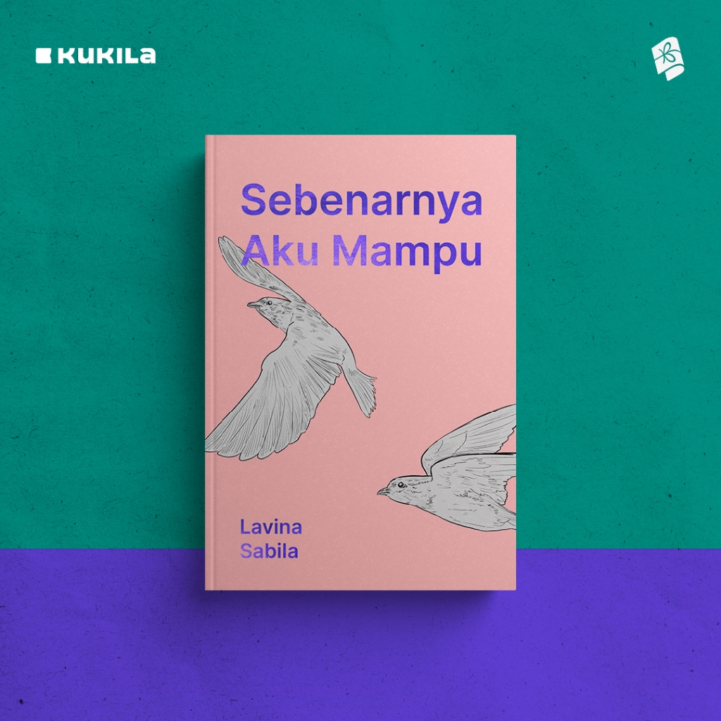Jual Sebenarnya Aku Mampu - Lavina Sabila | Shopee Indonesia