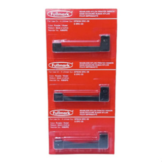 Jual Fullmark Ribbon Cartridge Epson ERC 09 dan ERC 22 | Shopee Indonesia