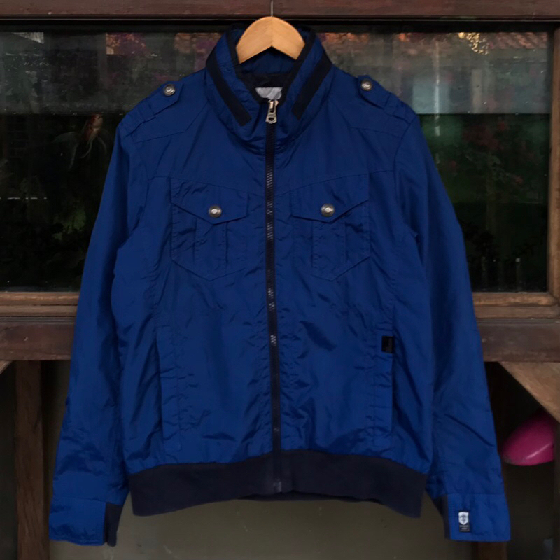 Jual Jaket Buckaroo Jeans Original (bydhem) | Shopee Indonesia