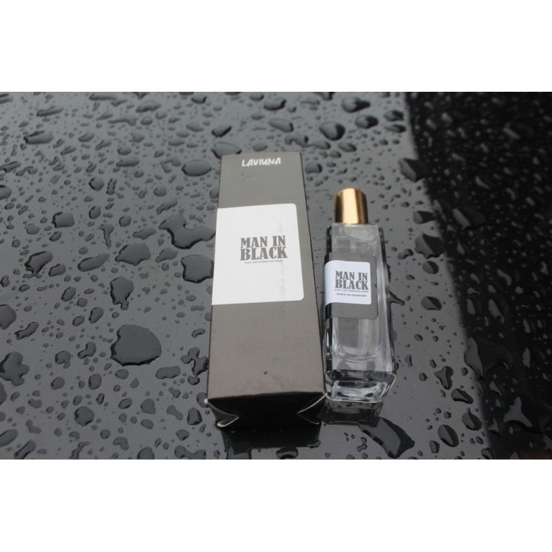 Jual PARFUM LAVIUNA / PARFUM LVN / PARFUM EDP 30ML | Shopee Indonesia