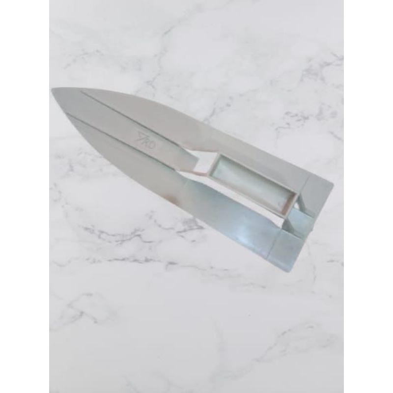 Jual RAMSKAR / KASUTAN PVC / TROWEL PVC LANCIP DAN PAPAK TYRO | Shopee ...