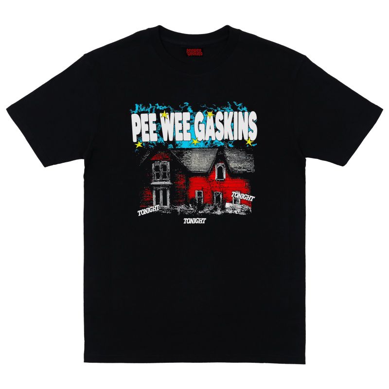 Jual Pee Wee Gaskins x Maternal Tshirt PWG - Kaos Pee Wee Gaskins ...