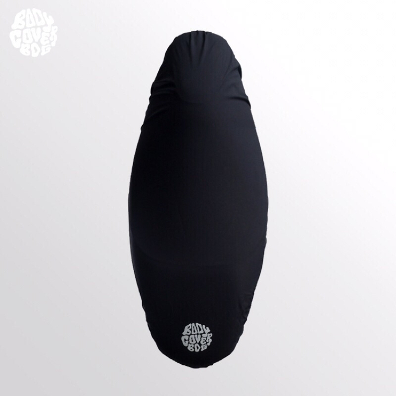 Jual Sarung Jok motor Cover jok 'SIGNATURE - UKURAN MOTOR BESAR ...