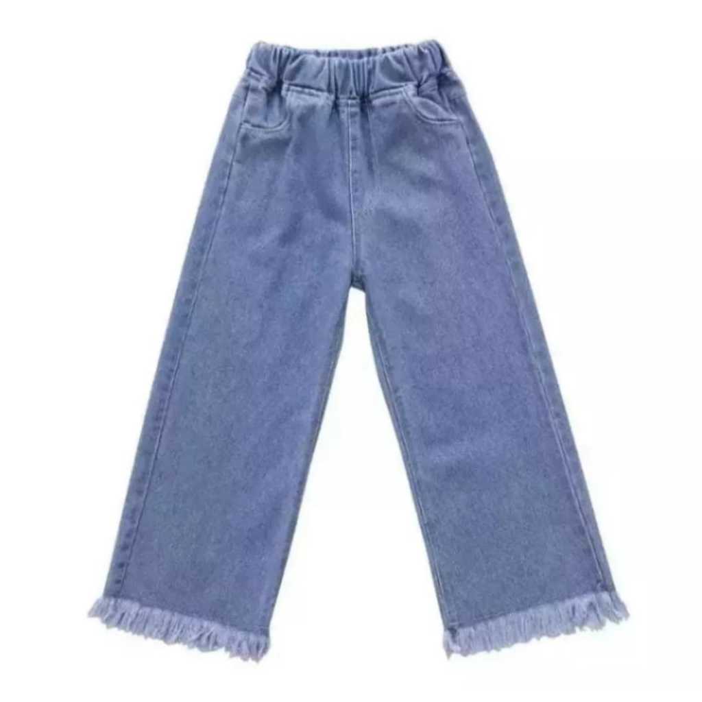 Jual Kulot Jeans Anak Perempuan 6-15 Tahun , Kulot Jeans Anak Tanggung ... Jual Kulot Jeans Anak Perempuan 6-15 Tahun , Kulot Jeans Anak Tanggung ...