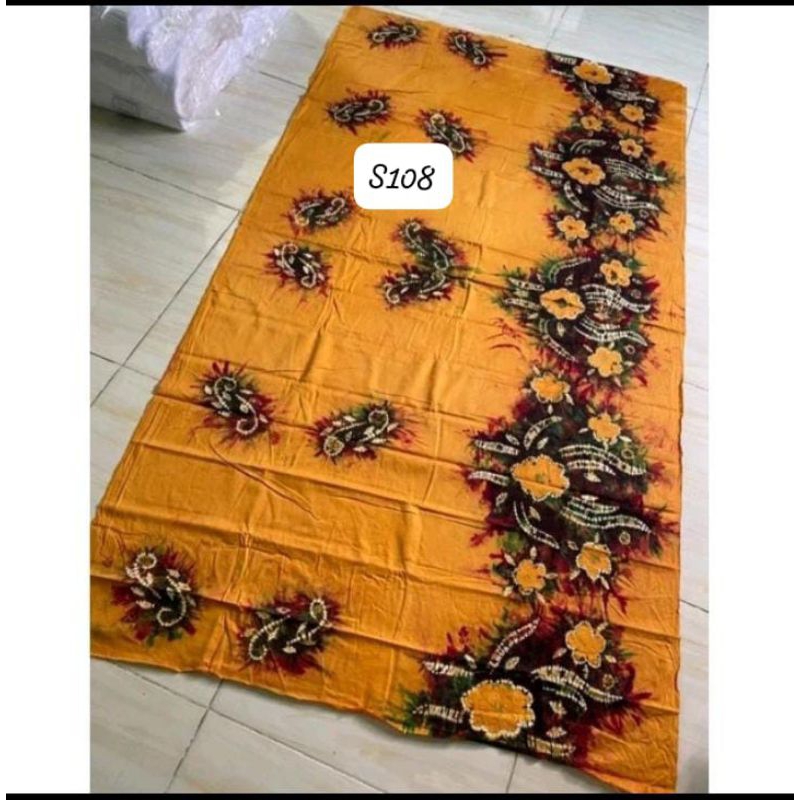 Jual BATIK KHAS BANJAR SASIRANGAN KATUN SATIN | Shopee Indonesia