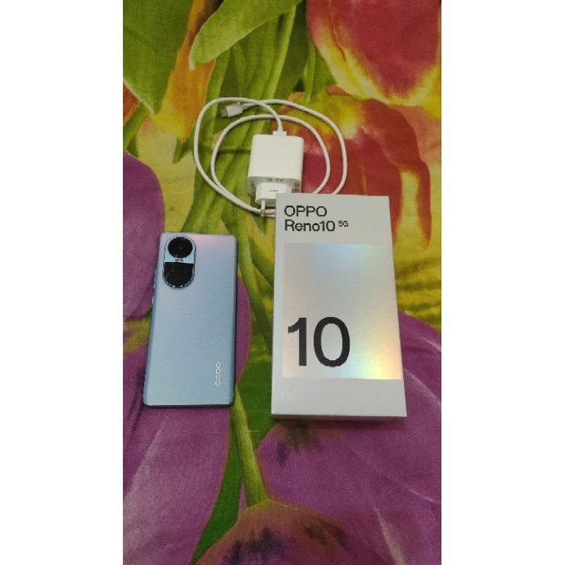 Jual Oppo Reno 10 5G | Shopee Indonesia