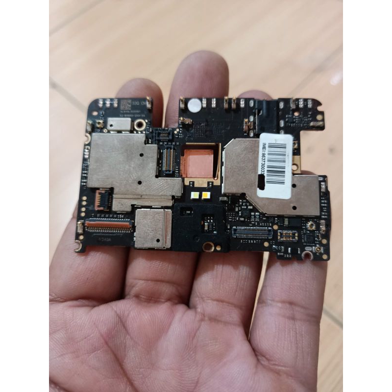 Jual MESIN REDMI NOTE 4 MEDIATEK MATI TOTAL | Shopee Indonesia