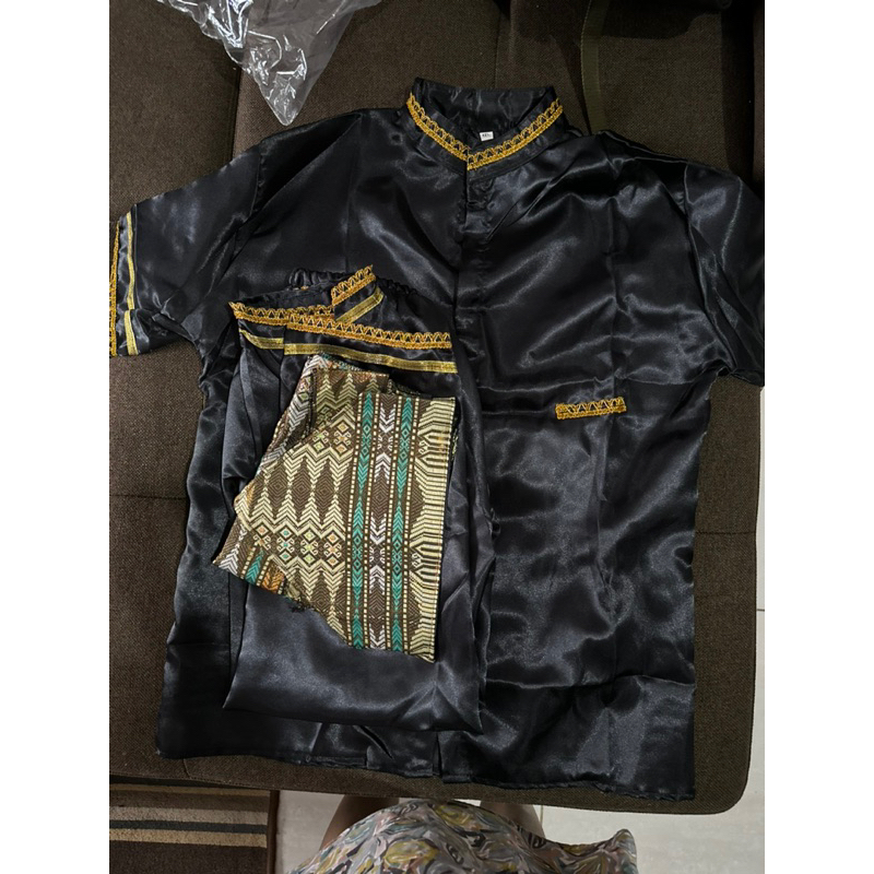 Jual baju adat sumatera | Shopee Indonesia