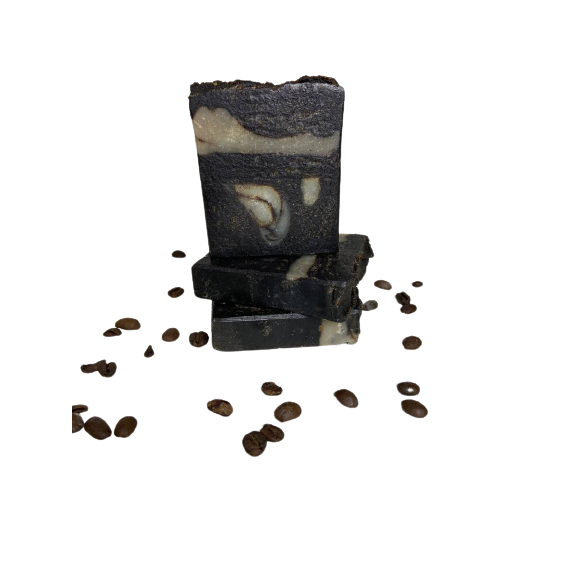 Jual COFFEE SOAP/SABUN KOPI/SABUN SCRUB/SABUN KOPI HERBAL TERLARIS ...