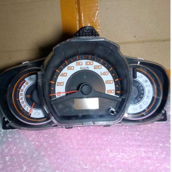 Jual Speedometer Honda Brio Metic Original | Shopee Indonesia