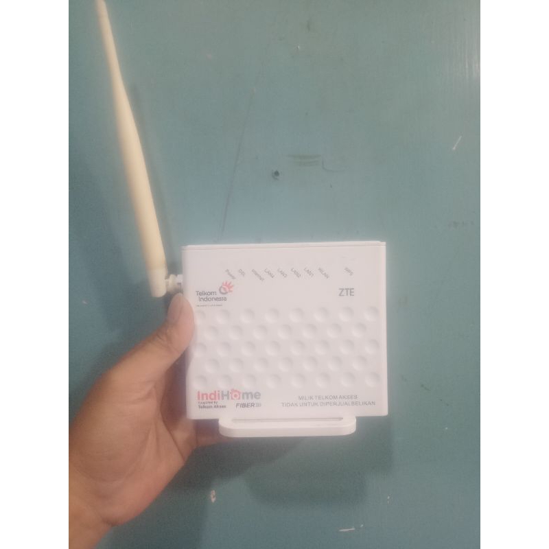 Jual ZTE ZXNHN H108N | Shopee Indonesia