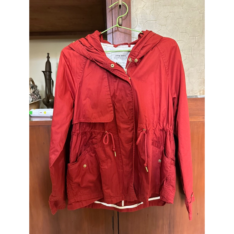 Jual Parka Jacket Preloved / Jaket Parka | Shopee Indonesia