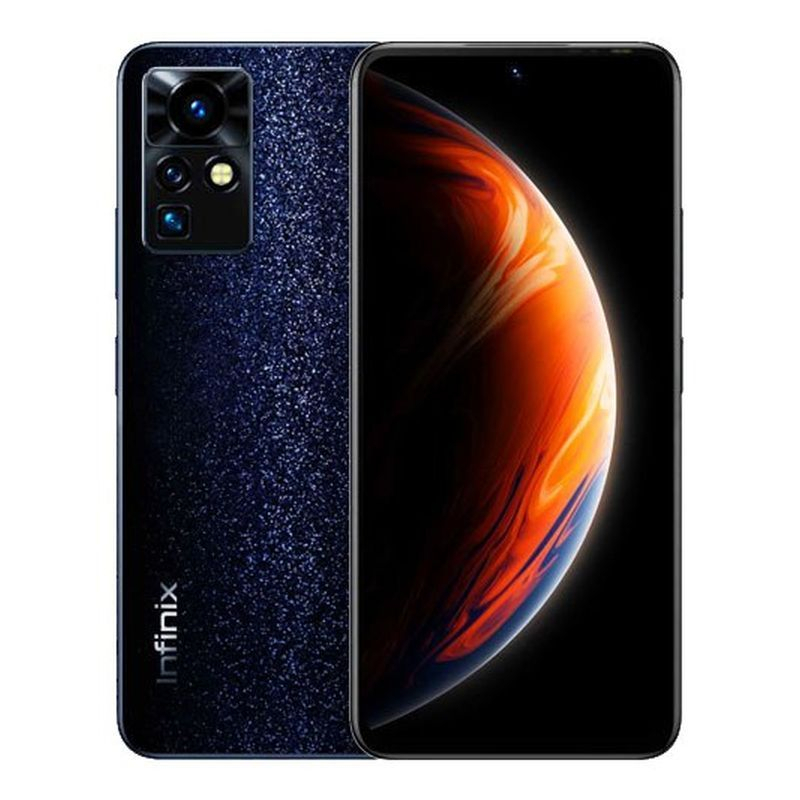 Jual INFINIX ZERO X NEO 8GB 128GB 6.78" 48MP Android NEW BARU GARANSI ...