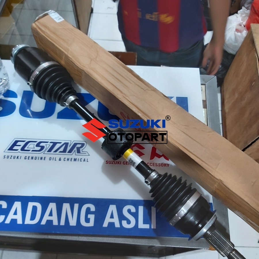 Jual CV JOINT AS RODA ASSY ALL NEW ERTIGA / XL 7 MANUAL ORIGINAL ASLI SGP | Shopee Indonesia