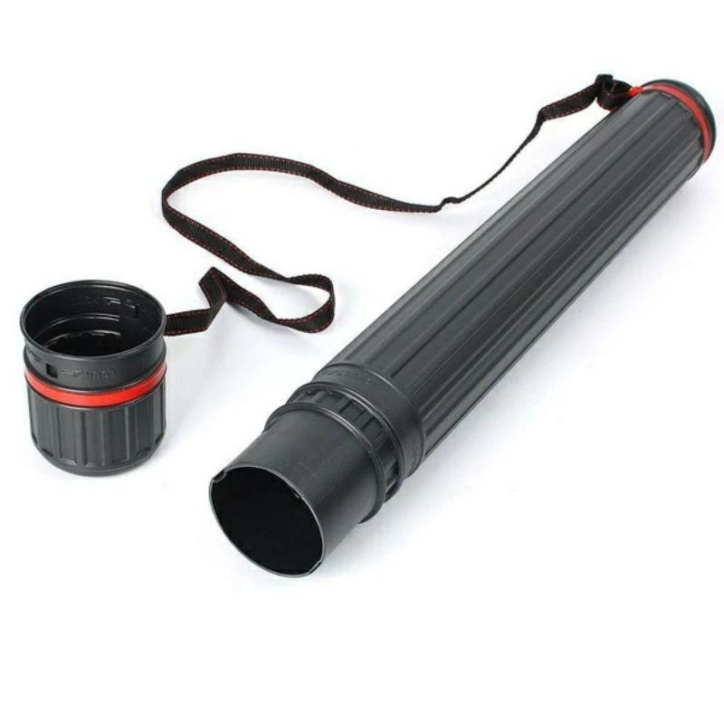 Jual Tabung Gambar diameter 12,5 cm Xpression Drafting Tube / Drawing ...