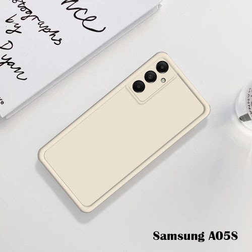 Jual Softcase SAMSUNG A05S Case SAMSUNG A05S Terbaru - Case SAMSUNG ...