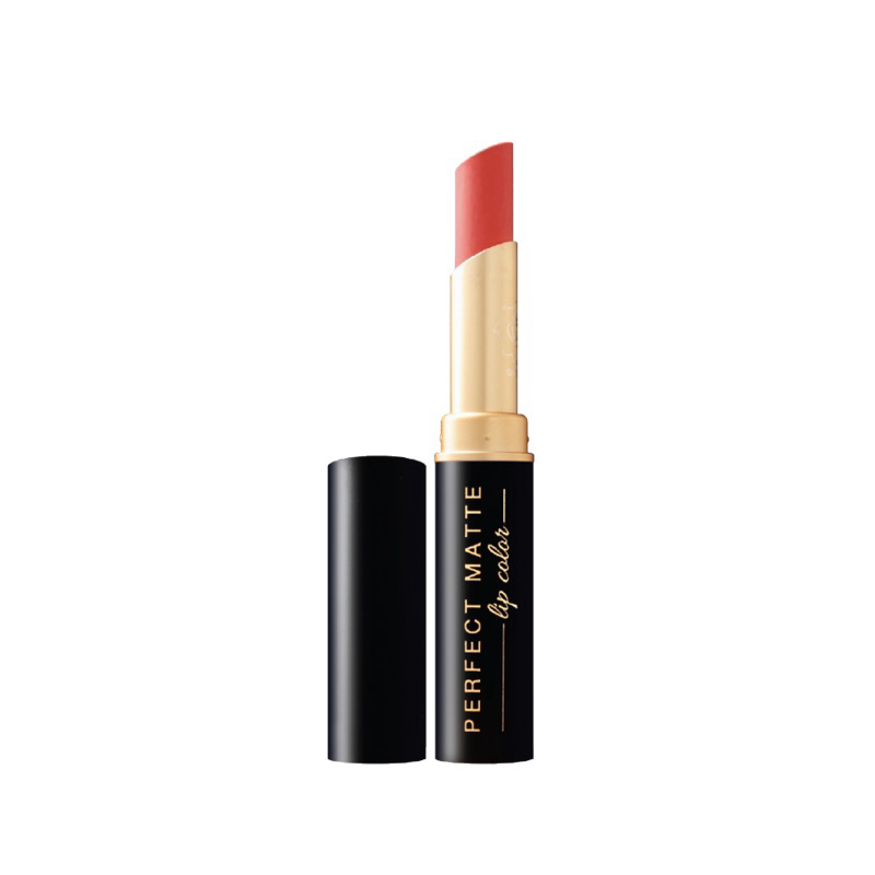 Jual Viva Perfect Matte Lip Color With Serum | Lipstick Viva Matte ...
