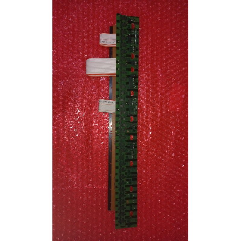 Jual papan tuts Casio mzx 300 Casio Mzx 500 Casio CTX 5000 Casio CTX ...