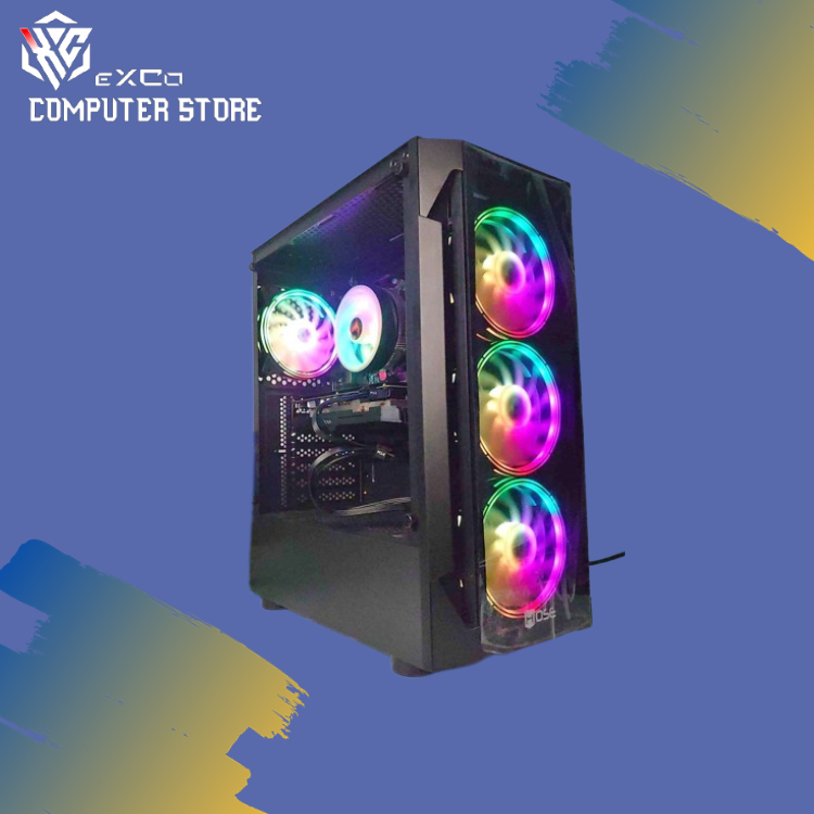 Jual Cpu pc rakitan core i5 650 ddr3 8gb hardisk 500gb | Shopee Indonesia