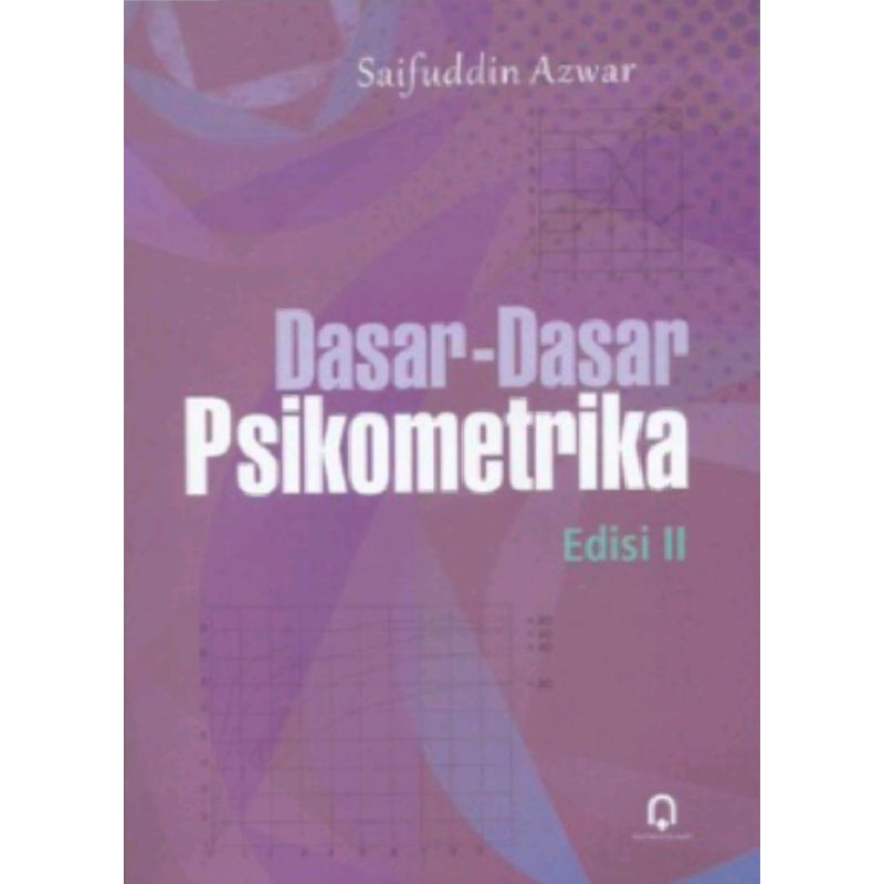 Jual Saifuddin Azwar , Buku Psikologi , Sikap Manusia , Psikometrika ...
