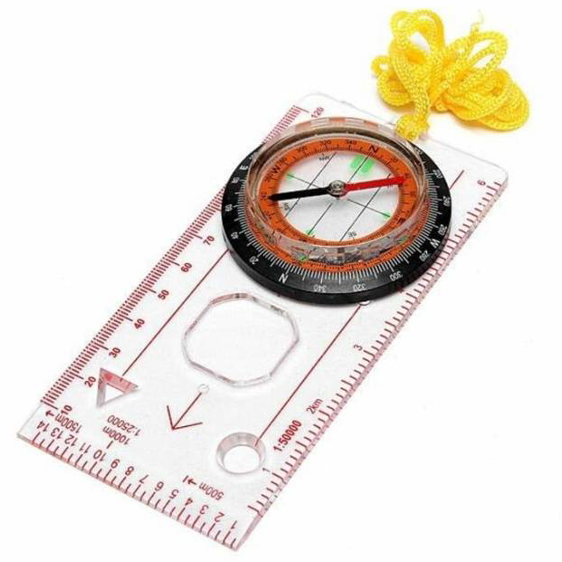 Jual Model terbaru KOMPAS SILVA - KOMPAS PENGGARIS - KOMPAS NAVIGASI ...