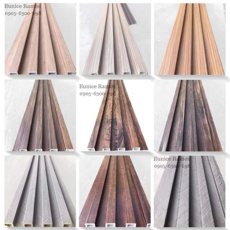 Jual Wall panel Dinding | Wpc | Wall Panel decoration | Pvc Panel ...