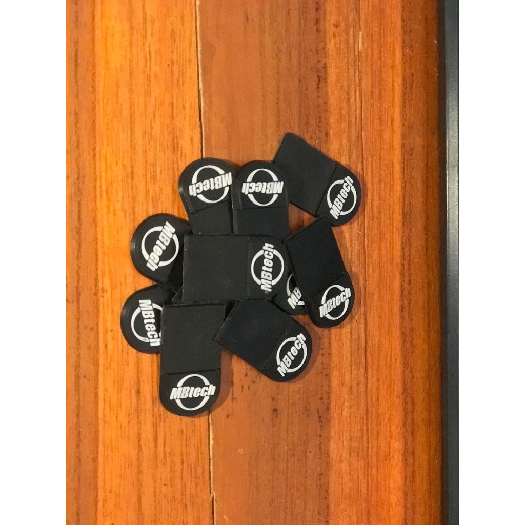 Jual EMBLEM MERK MBTECH LOGO MBTECH | Shopee Indonesia