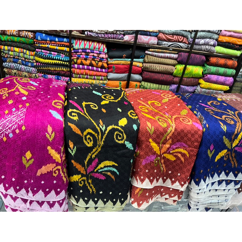 Jual [TERBARU] CORAK LAGOSI | Shopee Indonesia