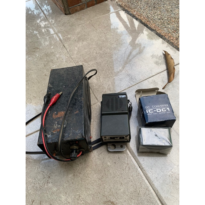 Jual icom ic 2n | Shopee Indonesia