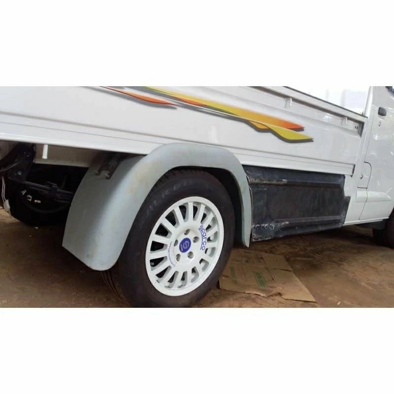 Jual Variasi selebor belakang grand max. | Shopee Indonesia