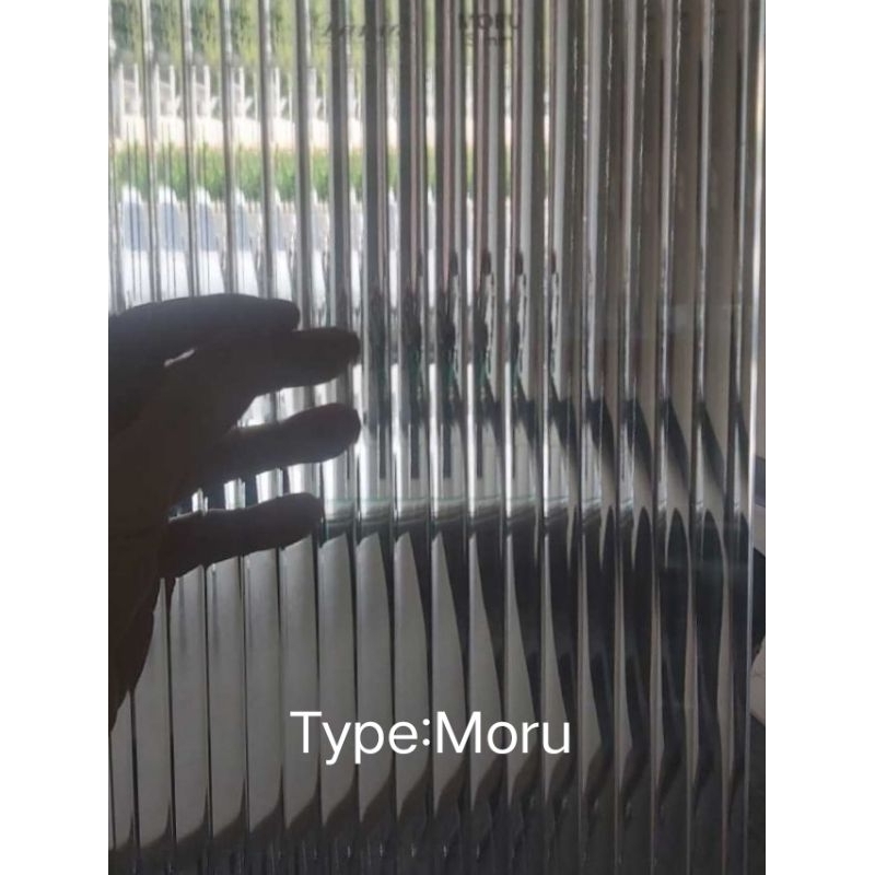 Jual KACA CUSTOM DANIA MORU 5MM RP.45 /CM² | Shopee Indonesia