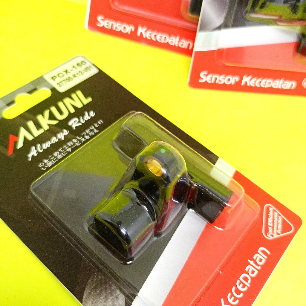 Jual SENSOR KILOMETER / SPEED / SPIDOMETER ASSY HONDA PCX 150 MLKUNL ...