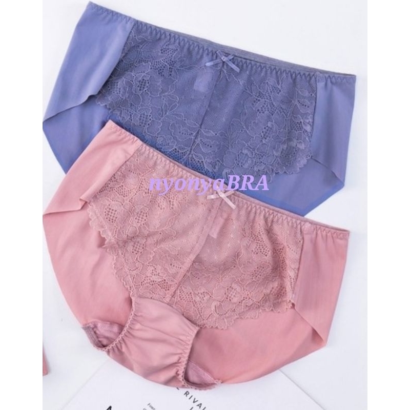 Jual Sorella body contour panty seamless M, 024-81185 | Shopee Indonesia