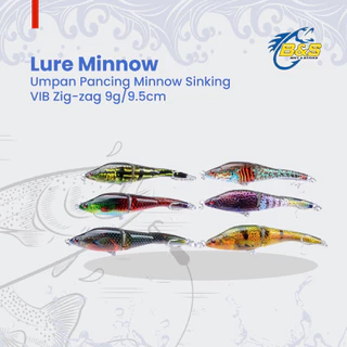 Produk BAIT & STRIKE | Shopee Indonesia