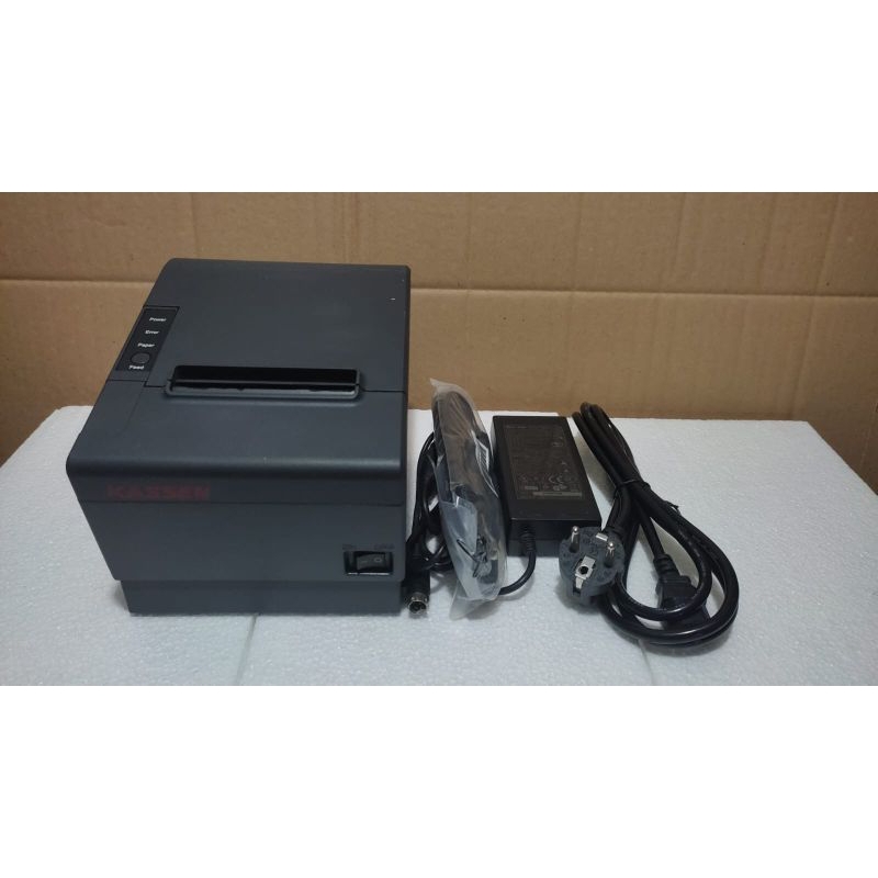 Jual Printer Kasir Kassen ( BT-P3100BT) | Shopee Indonesia
