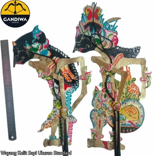 Jual wayang rama shinta Harga Terbaik & Termurah April 2024 | Shopee Indonesia
