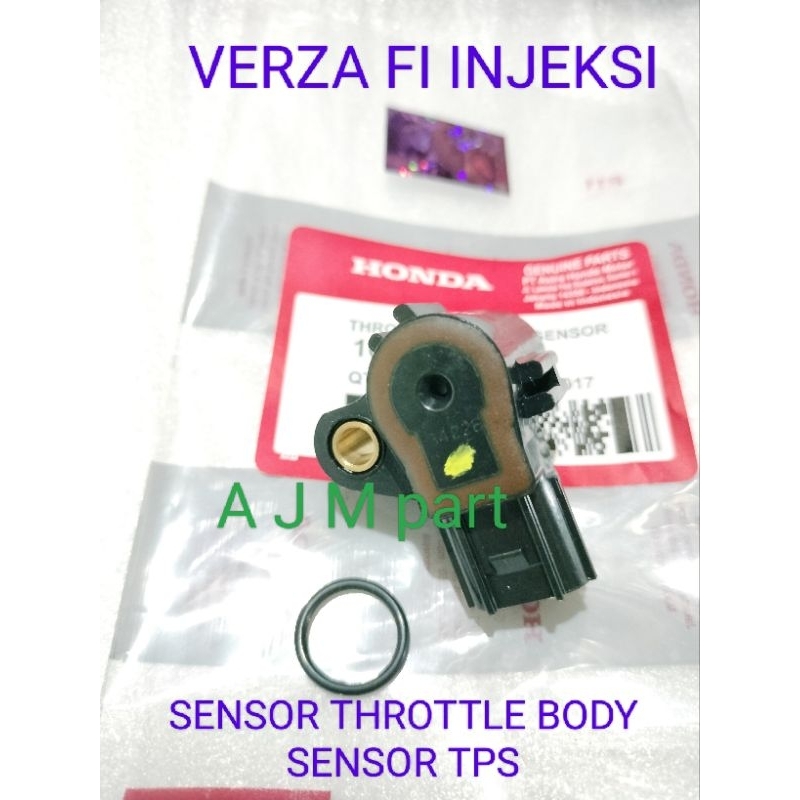 Jual SENSOR TPS HONDA VERZA FI INJEKSI | Shopee Indonesia