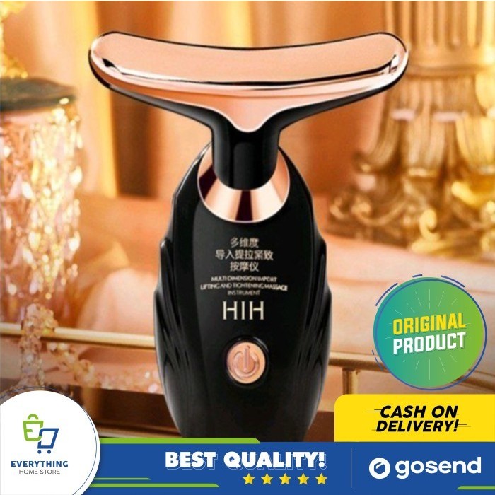 Jual Beauty Face Instrument 3 in 1 ORIGINAL EHS | Shopee Indonesia