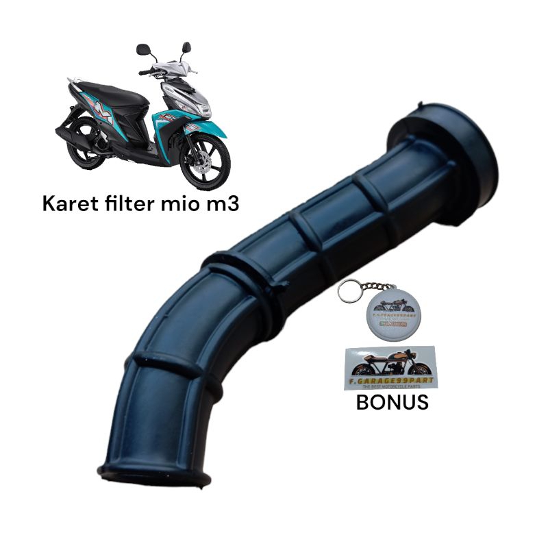 Jual KARET FILTER MIO M3 KARET BOX FILTER MIO M3 MIO S MIO Z | Shopee ...