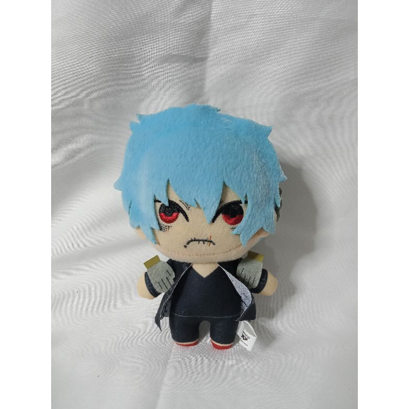Jual Tomonui My Hero Academia MHA - Midoriya Izuku - Shigaraki Tomura ...