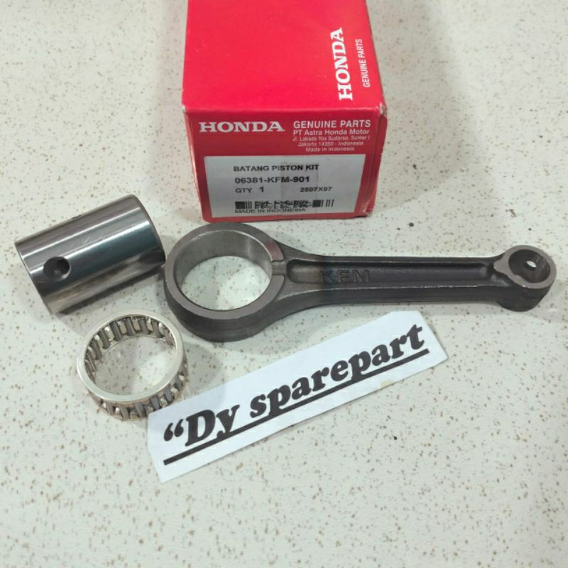 Jual stang seher supra fit new HONDA KFM KWB stang seher legenda stang seher supra fit lama ...