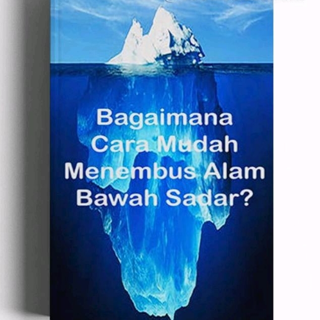 Jual bagaimana cara mudah menembus alam bawah sadar | Shopee Indonesia Jual bagaimana cara mudah menembus alam bawah sadar | Shopee Indonesia