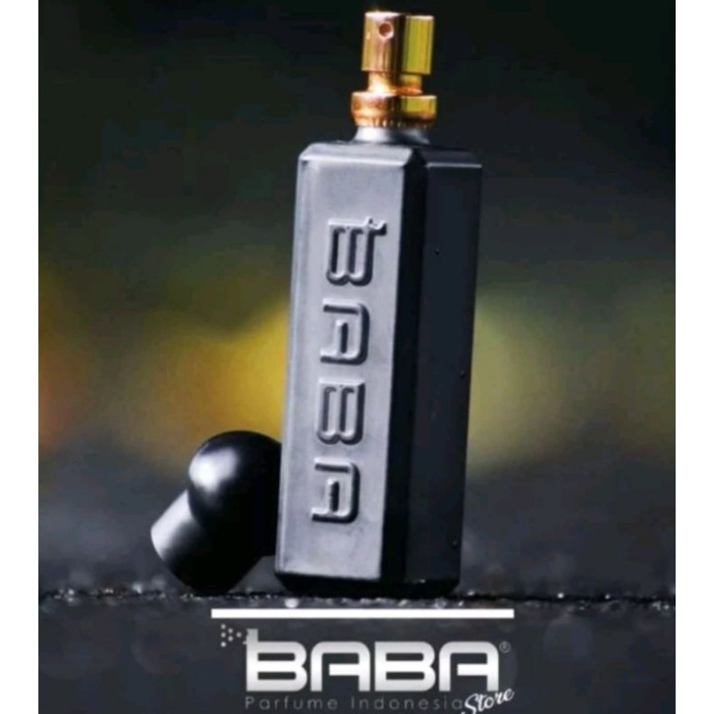 Jual parfum viral best seller. baba parfum 100%non alkohol wangi tahan ...