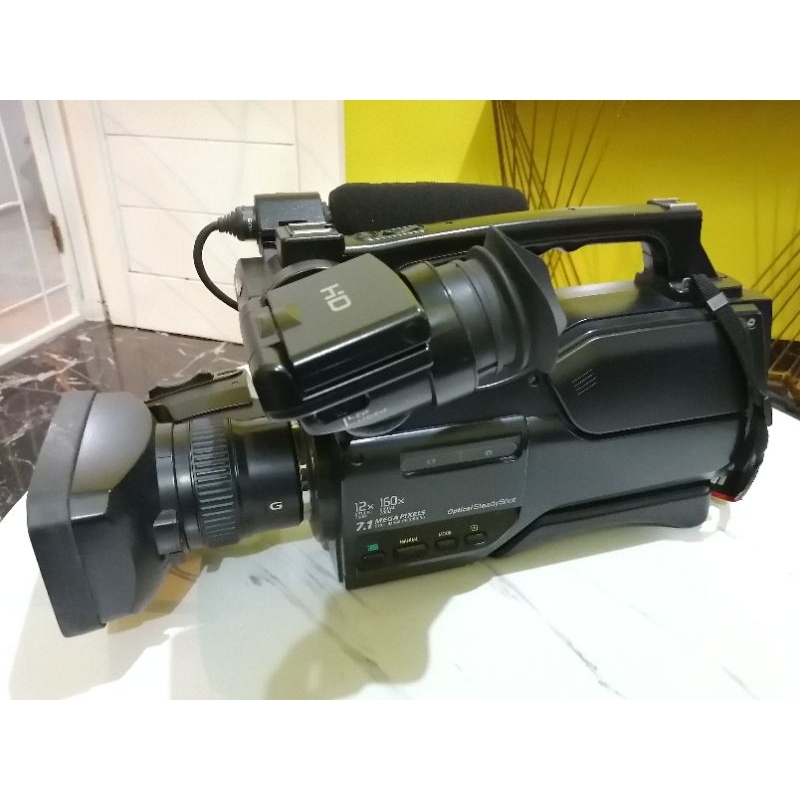 Jual Sony HXR MC1500 | Shopee Indonesia