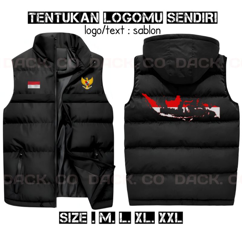 Jual ROMPI UNTUK INDONESIA / ROMPI TACTICAL M L XL XXL | Shopee Indonesia