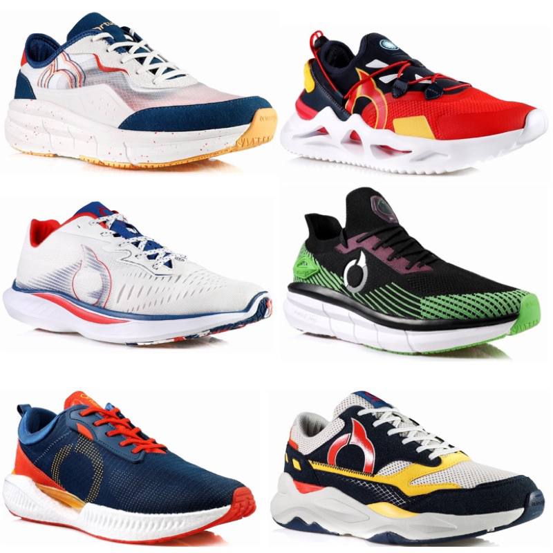 Jual SPECIAL EDITION SEPATU SNEAKERS ORTUSEIGHT X MARVEL | Shopee Indonesia