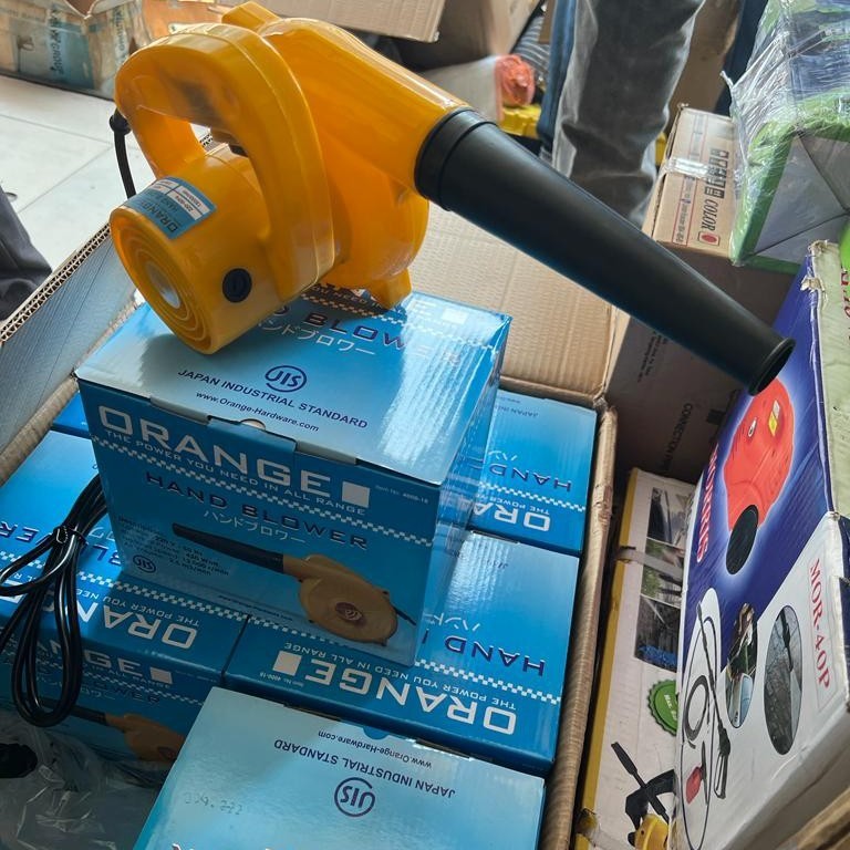 Jual Hand Blower- Blower Tangan Vacuum | Shopee Indonesia